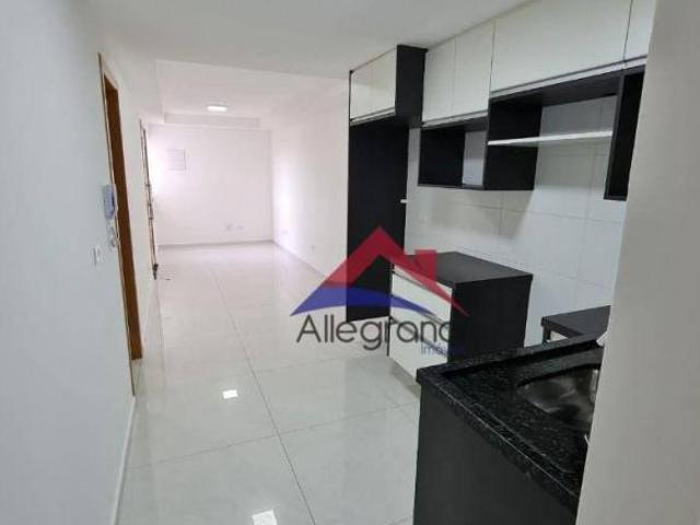 Apartamento à venda, 51 m² por R$ 440.000,00 Vila Matilde São Paulo/SP