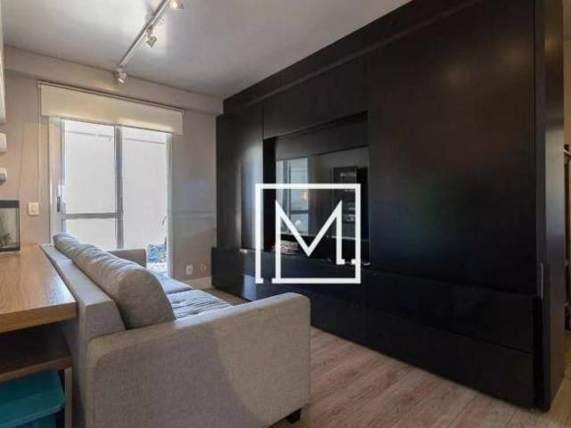Apartamento à venda, 51 m² por R$ 440.000,00 Vila das Mercês São Paulo/SP