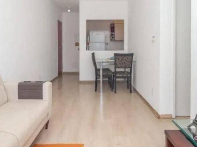 Apartamento à venda, 51 m² por R$ 440.000,00 Mooca São Paulo/SP