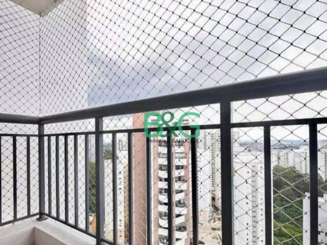 Apartamento à venda, 51 m² por R$ 457.600,00 Vila Guilherme São Paulo/SP