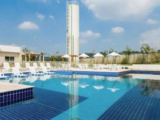 Apartamento à venda, 51 m² por R$ 450.000,00 Gramado Cotia/SP