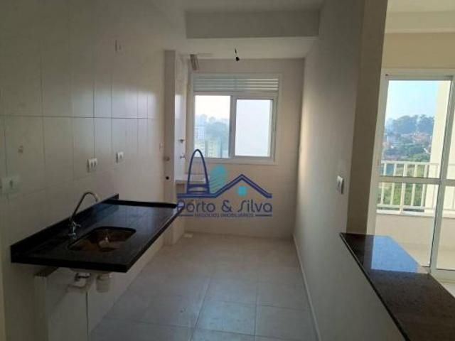 Apartamento à venda, 51 m² por R$ 465.000,00 Jardim Oriente São José dos Campos/SP