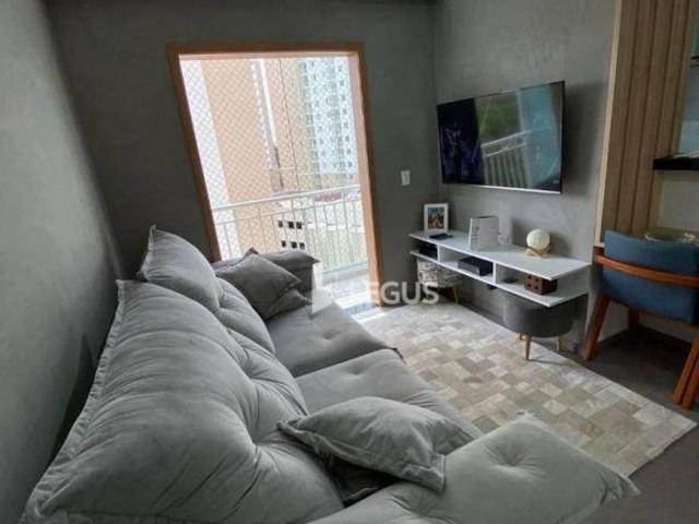 Apartamento à venda, 51 m² por R$ 478.000,00 Tatuapé São Paulo/SP