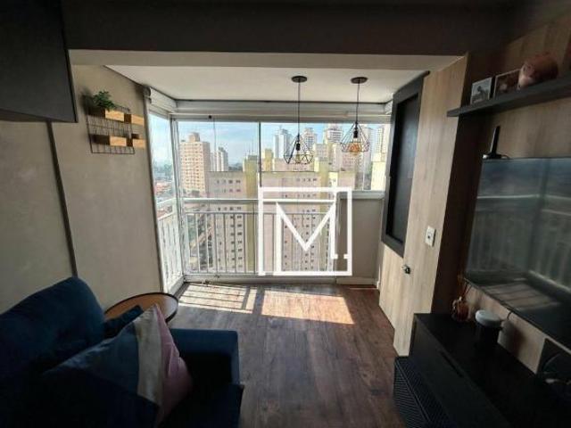 Apartamento à venda, 51 m² por R$ 479.000,00 Vila Moraes São Paulo/SP