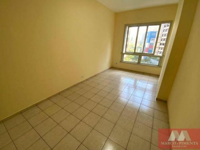 Apartamento à venda, 51 m² por R$ 495.000,00 Bela Vista São Paulo/SP
