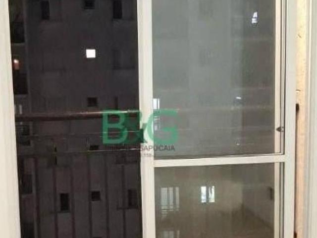 Apartamento à venda, 51 m² por R$ 485.000,00 Mooca São Paulo/SP