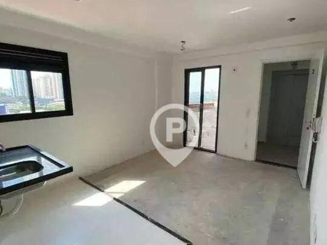 Apartamento à venda, 51 m² por R$ 480.000,00 Campestre Santo André/SP