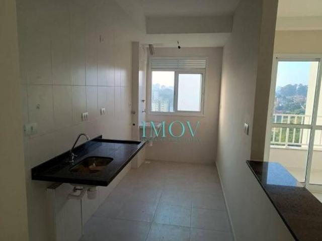 Apartamento à venda, 51 m² por R$ 480.000,00 Jardim Oriente São José dos Campos/SP
