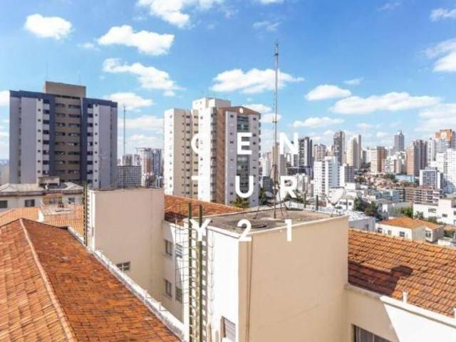 Apartamento à venda, 51 m² por R$ 480.000,00 Perdizes São Paulo/SP
