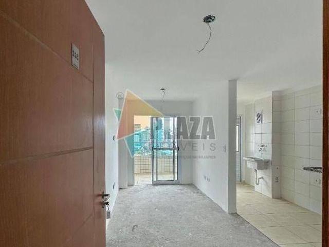 Apartamento à venda, 51 m² por R$ 491.700,00 Canto do Forte Praia Grande/SP