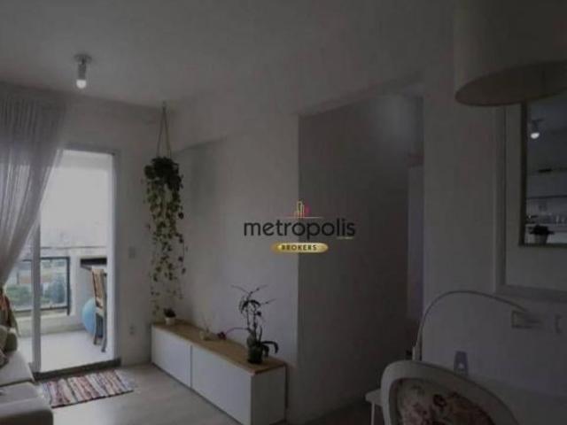 Apartamento à venda, 51 m² por R$ 500.000,00 Vila Andrade São Paulo/SP
