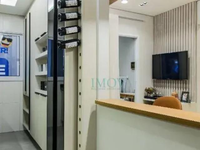 Apartamento à venda, 51 m² por R$ 500.000,00 Jardim Oriente São José dos Campos/SP