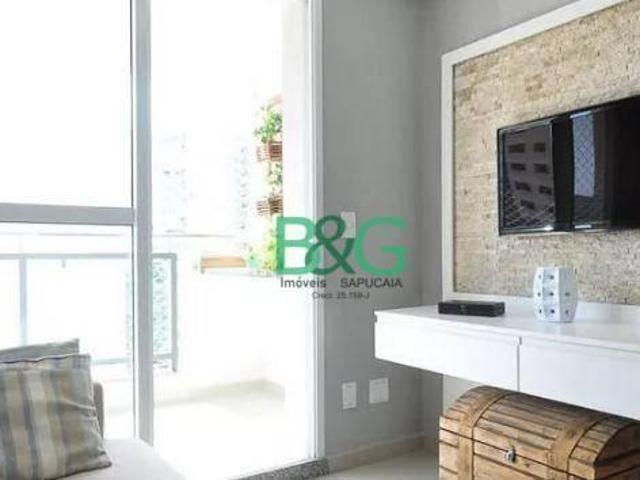 Apartamento à venda, 51 m² por R$ 514.000,00 Vila Andrade São Paulo/SP