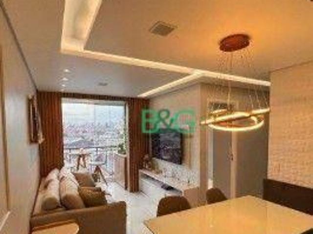 Apartamento à venda, 51 m² por R$ 534.000,00 Ipiranga São Paulo/SP