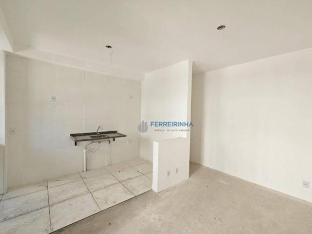 Apartamento à venda, 51 m² por R$ 550.000,00 Urbanova São José dos Campos/SP
