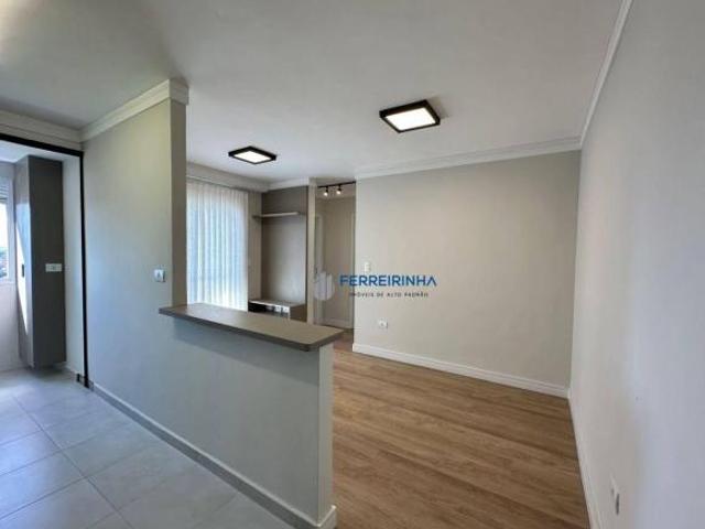Apartamento à venda, 51 m² por R$ 550.000,00 Jardim Oriente São José dos Campos/SP