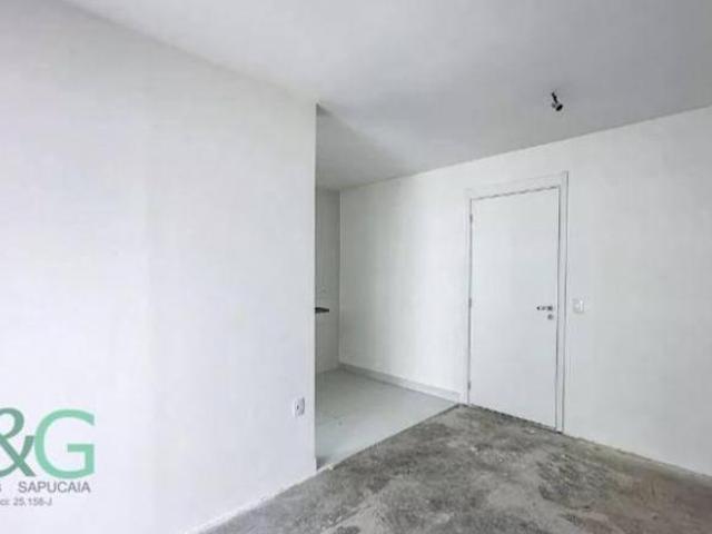 Apartamento à venda, 51 m² por R$ 569.000,00 Tatuapé São Paulo/SP