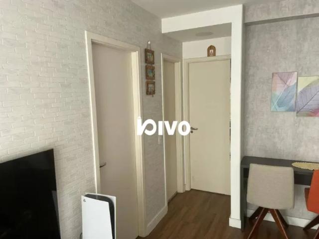 Apartamento à venda, 51 m² por R$ 570.000,00 Aclimação São Paulo/SP