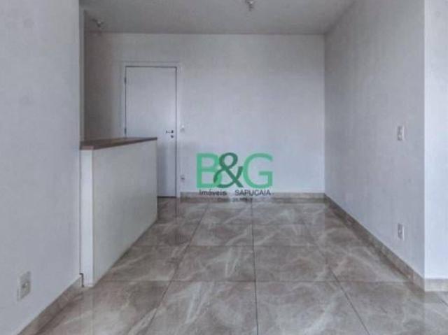 Apartamento à venda, 51 m² por R$ 580.000,00 Água Branca São Paulo/SP
