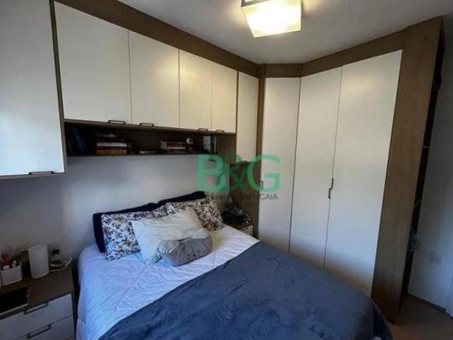 Apartamento à venda, 51 m² por R$ 600.000,00 Vila Carrão São Paulo/SP