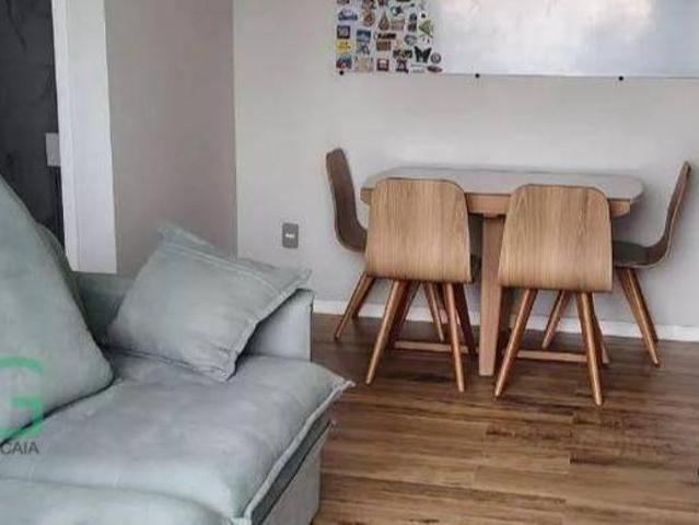Apartamento à venda, 51 m² por R$ 614.000,00 Liberdade São Paulo/SP