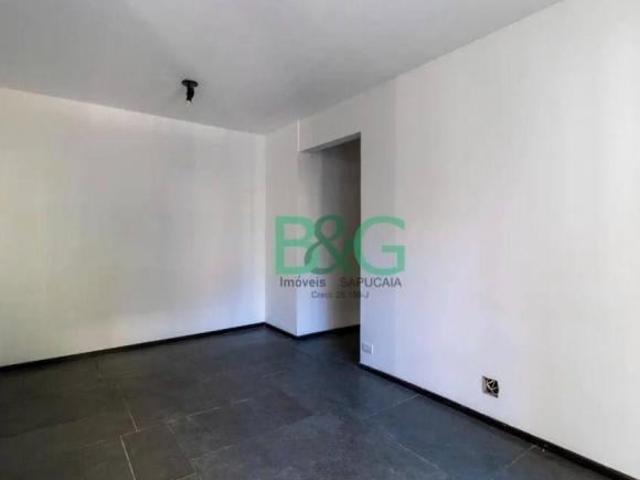 Apartamento à venda, 51 m² por R$ 650.000,00 Moema Pássaros São Paulo/SP