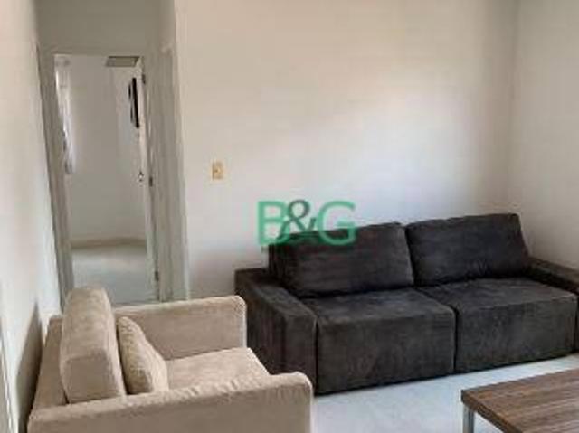Apartamento à venda, 51 m² por R$ 678.900,00 Chácara Klabin São Paulo/SP