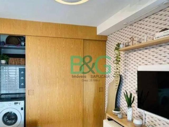 Apartamento à venda, 51 m² por R$ 718.000,00 Barra Funda São Paulo/SP