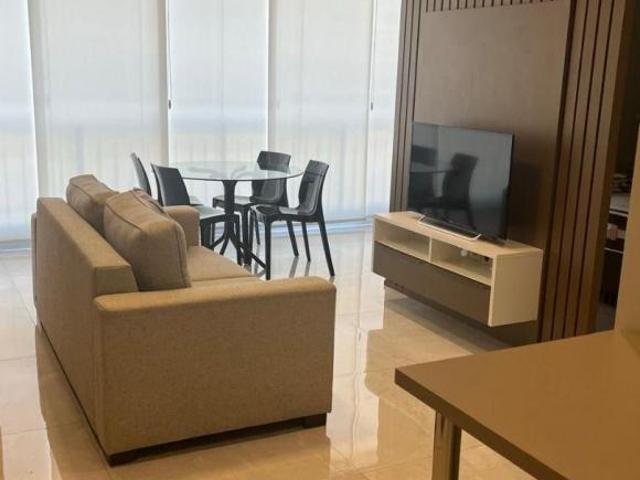 Apartamento à venda, 51 m² por R$ 750.000,00 Alphaville Barueri/SP