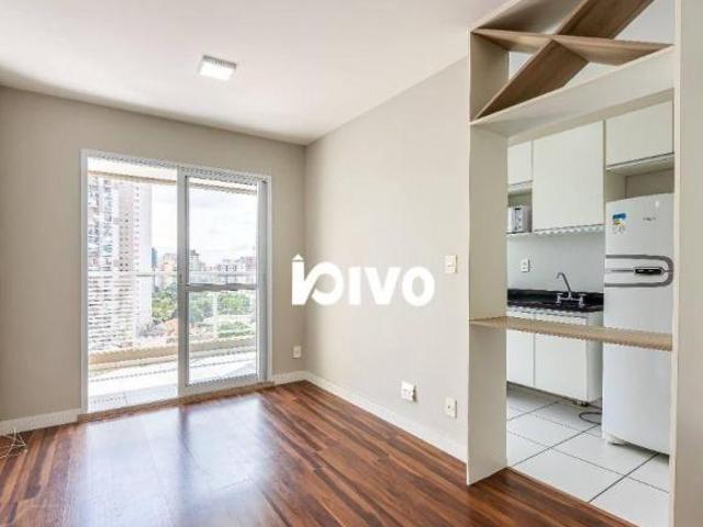 Apartamento à venda, 51 m² por R$ 790.000,00 Vila Mariana São Paulo/SP