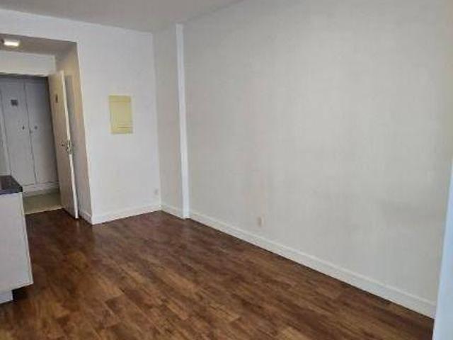 Apartamento à venda, 51 m² por R$ 800.000,00 Brooklin São Paulo/SP