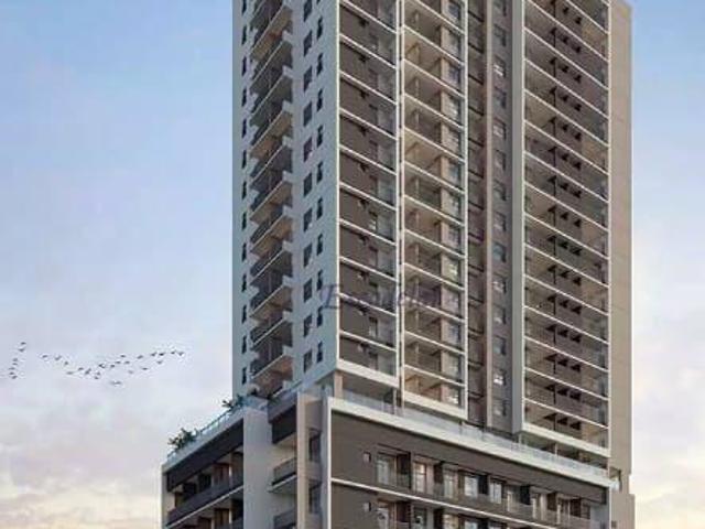 Apartamento à venda, 51 m² por R$ 984.500,00 Higienópolis São Paulo/SP