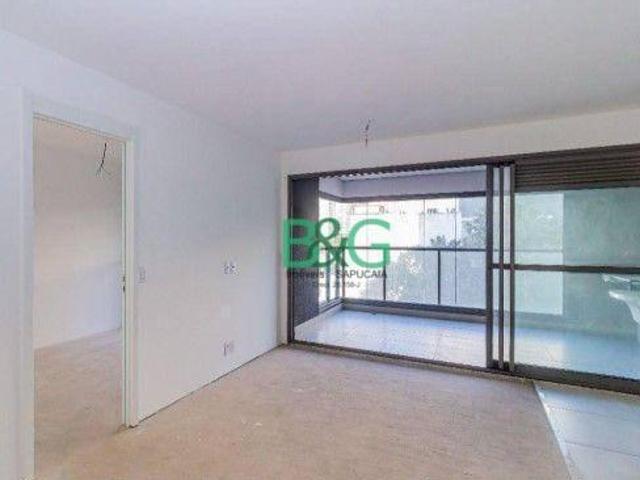Apartamento à venda, 51 m² por R$ 849.000,00 Perdizes São Paulo/SP