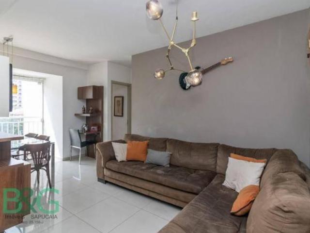Apartamento à venda, 51 m² por R$ 850.000,00 Vila Olímpia São Paulo/SP