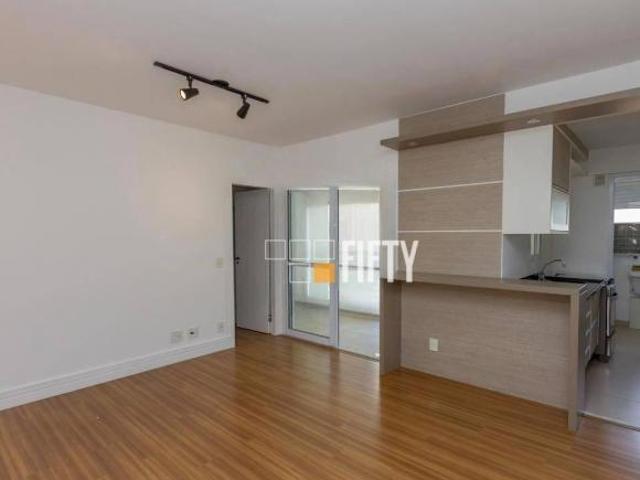 Apartamento à venda, 51 m² por R$ 958.000,00 Brooklin São Paulo/SP