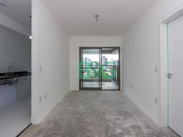 Apartamento à venda, 51 m² por R$ 950.000,00 Vila Clementino São Paulo/SP