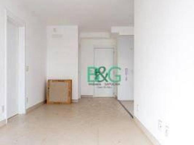 Apartamento com 1 dormitório à venda, 51 m² por R$ 979.000,00 Moema São Paulo/SP