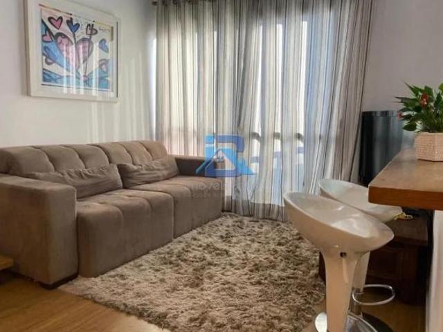 Apartamento à venda, 51 m² Paraíso São Paulo/SP
