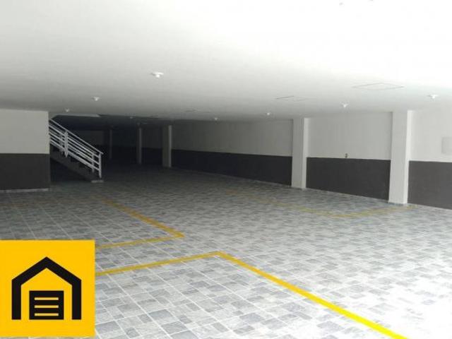 Apartamento à venda, 51 m² Vila Valparaíso Santo André/SP