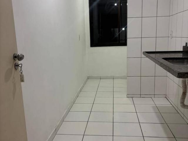 Apartamento à venda 51m² 2 quartos 1 vaga Condomínio Guarapiranga Park SP