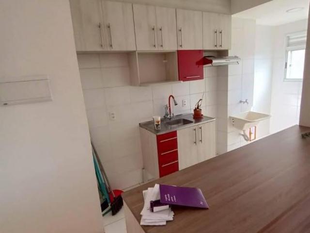 Apartamento à Venda 51m² 2 quartos 1 vaga Condomínio Inspire Verde Barueri