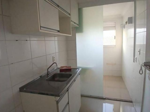 Apartamento à venda 51m² 2 quartos 1 vaga Condomínio Inspire Flores Barueri