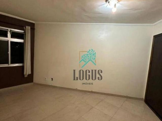 Apartamento à Venda | 51m² | 3 Quartos | 1 Vaga | Condomínio Residencial Parque Selecta | São Bernar