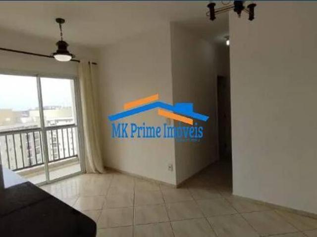 Apartamento à Venda 51m² com 2 Quartos Cond. Innova Osasco