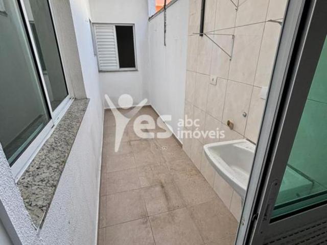 Apartamento a venda 51m² na Vila Metalúrgica, Santo André. REF: 20000