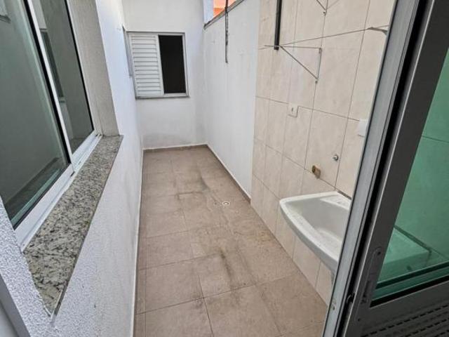 Apartamento a venda 51m² na Vila Metalúrgica, Santo André. REF: 20000