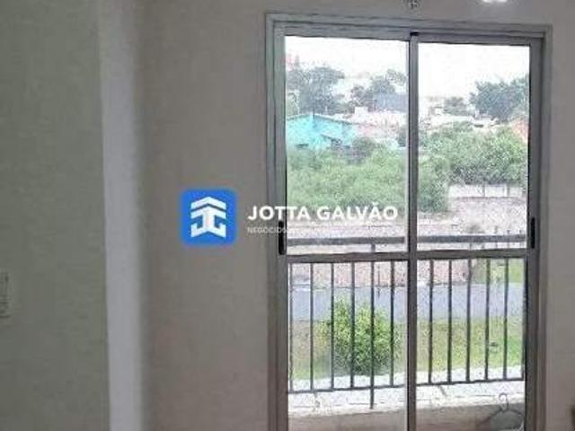 Apartamento a venda, 51m² Poema Residencial Vila Mimosa, Campinas