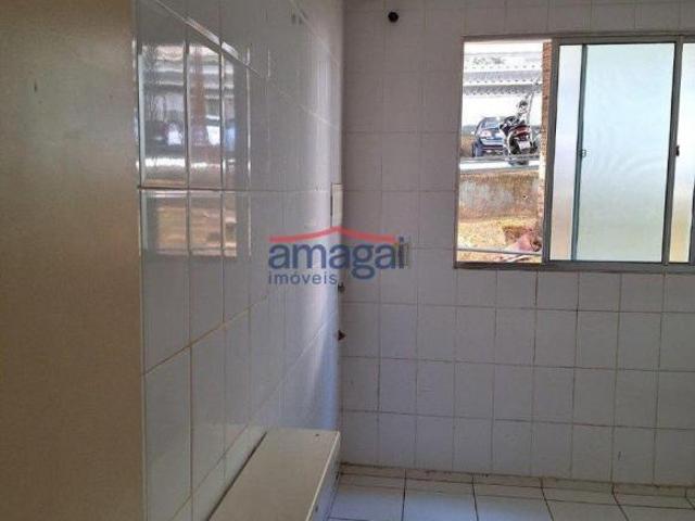 Apartamento à venda