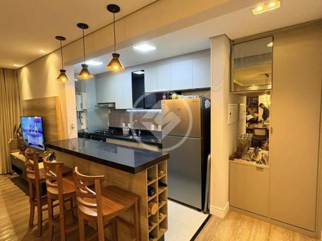 Apartamento a venda