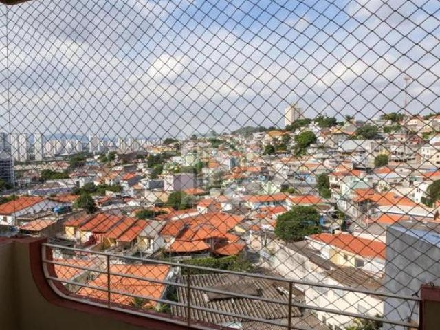 APARTAMENTO À VENDA 52 m² 2 BANHEIROS
